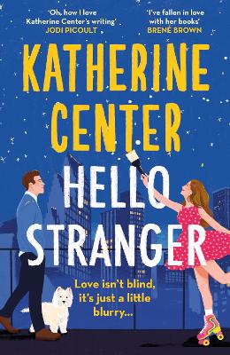 Hello, Stranger - Exclusive Books Online