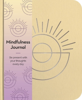 Mindfulness Journal – Exclusive Books Online