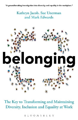 Belonging - Exclusive Books Online