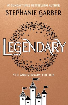 Legendary – Exclusive Books Online