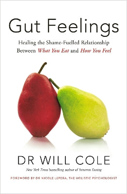 Gut Feelings – Exclusive Books Online