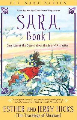 Sara, Book 1 - Exclusive Books Online