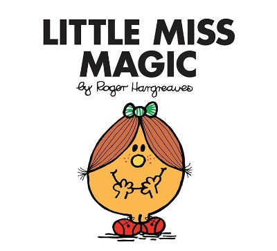 Little Miss Magic - Exclusive Books Online