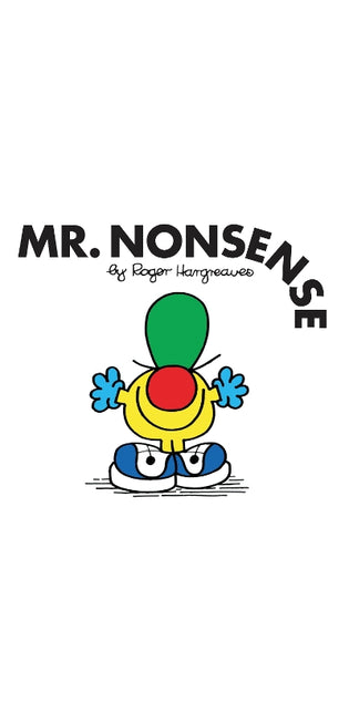 mr nonsense