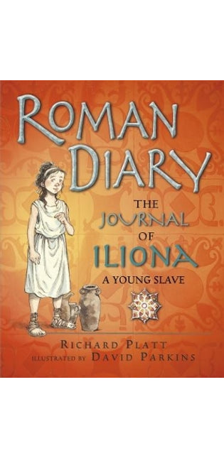a roman diary