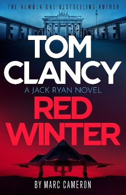 Tom Clancy Red Winter - Exclusive Books Online