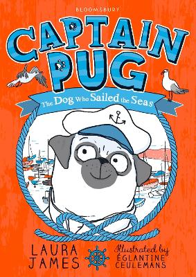 Captain Pug - Exclusive Books Online