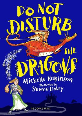 Do Not Disturb the Dragons - Exclusive Books Online