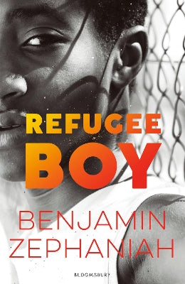 Refugee Boy - Exclusive Books Online