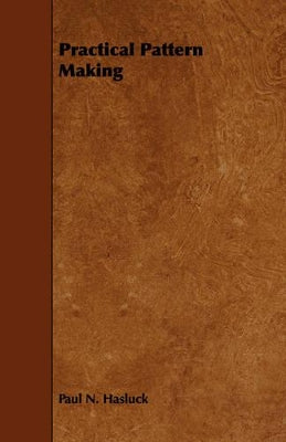 Practical Pattern Making – Exclusive Books Online