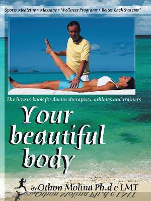 Your Beautiful Body – Exclusive Books Online
