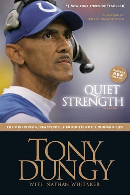 Quiet Strength – Exclusive Books Online