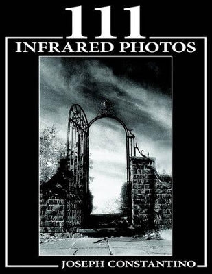 111 Infrared Photos - Exclusive Books Online