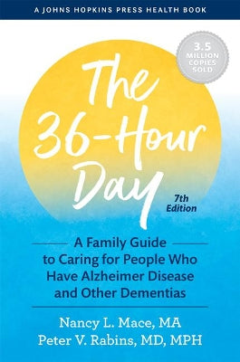 36-Hour Day - Exclusive Books Online