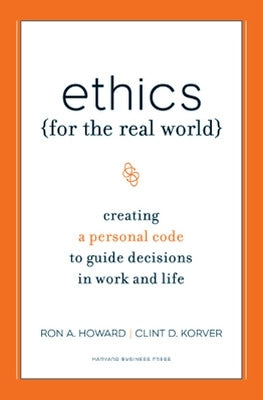 Ethics for the Real World - Exclusive Books Online