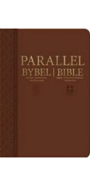 parallel bibles