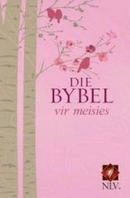 NLV Die Bybel Vir Meisies – Exclusive Books Online