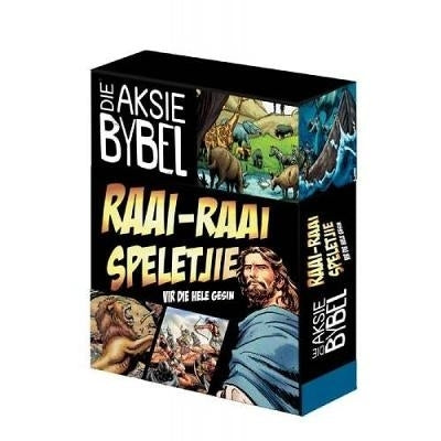 aksie Bybel – Exclusive Books Online