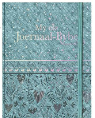 NLV my eie joernaal-Bybel - vir meisies – Exclusive Books Online