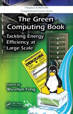 Green Computing Book – Exclusive Books Online