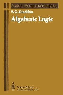 Algebraic Logic - Exclusive Books Online