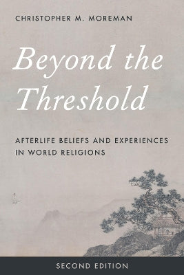 Beyond the Threshold - Exclusive Books Online