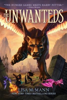 Unwanteds – Exclusive Books Online