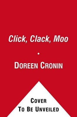 Click, Clack, Moo – Exclusive Books Online
