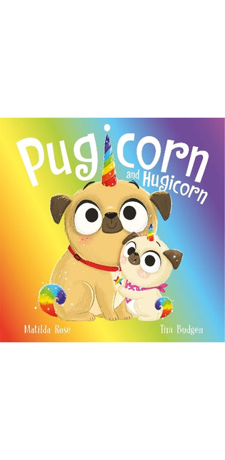 how to draw a pugicorn