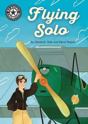 Reading Champion: Flying Solo - Exclusive Books Online