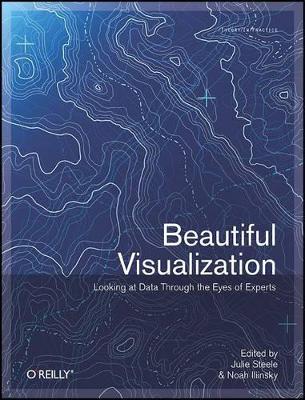 Beautiful Visualization : Looking At Data Through The Eyes Of Experts ...