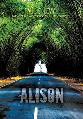Alison – Exclusive Books Online