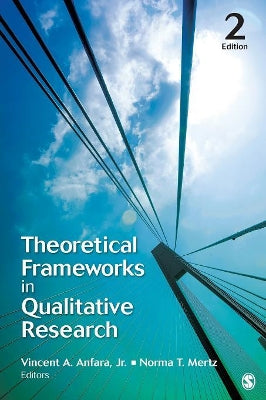 Theoretical Frameworks in Qualitative Research – Exclusive Books Online