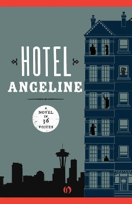 Hotel Angeline – Exclusive Books Online