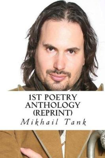 1st Poetry Anthology (reprint) – Exclusive Books Online