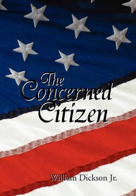 Concerned Citizen - Exclusive Books Online