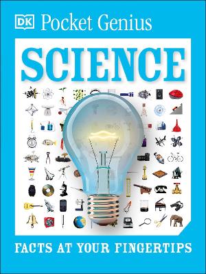 Pocket Genius: Science - Exclusive Books Online