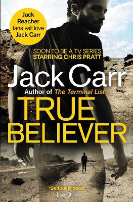 True Believer - Exclusive Books Online