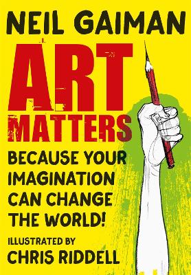 Art Matters – Exclusive Books Online