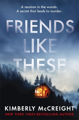 Friends Like These – Exclusive Books Online