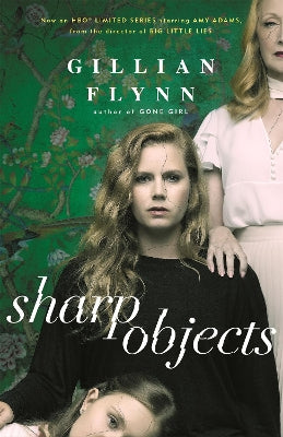 Sharp Objects - Exclusive Books Online