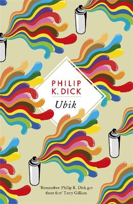 Ubik – Exclusive Books Online