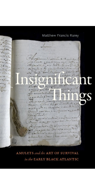 insignificant things