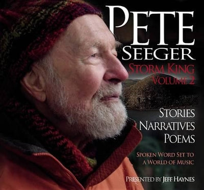 Pete Seeger: Storm King - Volume 2 - Exclusive Books Online