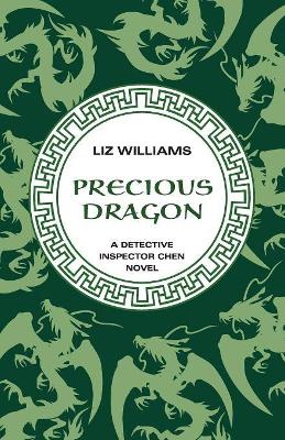 Precious Dragon - Exclusive Books Online