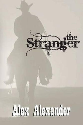 Stranger – Exclusive Books Online