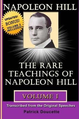 Napoleon Hill – Exclusive Books Online