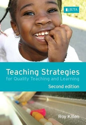 Teaching strategies for quality teaching and learning – Exclusive Books Online