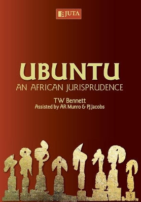 Ubuntu – Exclusive Books Online