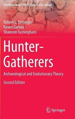 Hunter-Gatherers - Exclusive Books Online